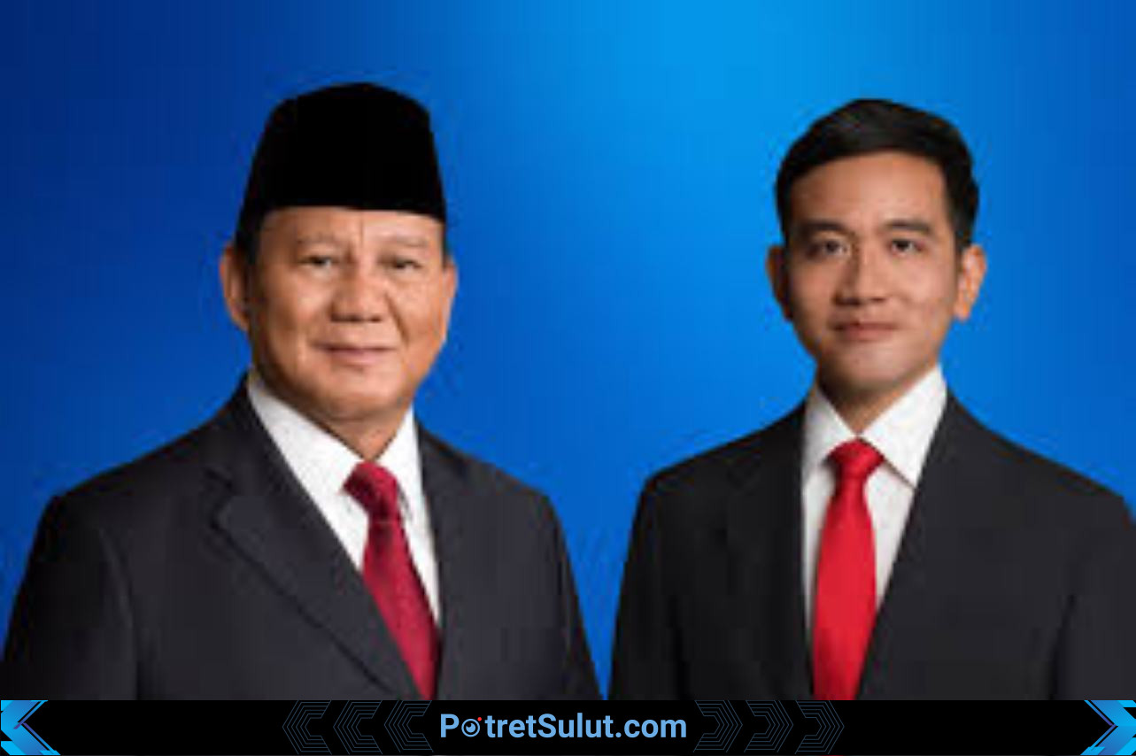 Resmi! KPU RI Tetapkan Prabowo-Gibran Sebagai Presiden dan Wapres Terpilih